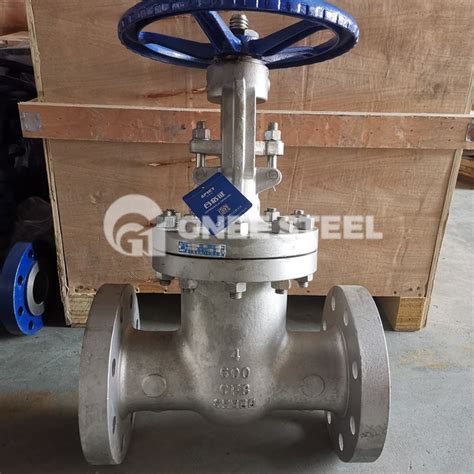 Fábrica De Proveedores De Fabricantes De Válvulas De Compuerta Api 600 De China Válvula De