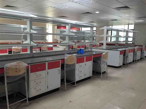 Lab Bench At Rs Meter Lab Benches In New Delhi ID