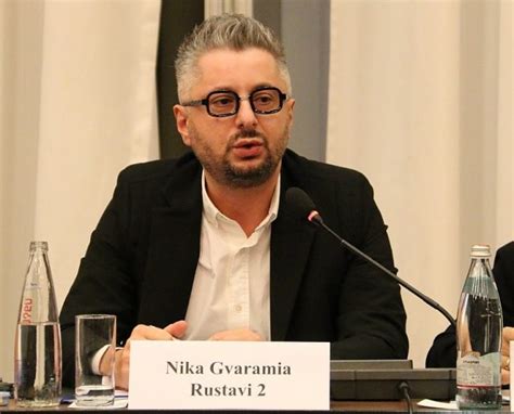 მედია ჩეკერი “რუსთავი 2 ის” ყოფილ დირექტორს პროკურატურამ ბრალი წაუყენა