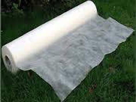 Frost Cloth 2m Wide Big Jims Garden Centre