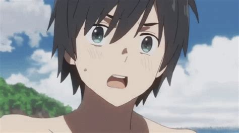 Zero Two And Hiro Zerotwo Darling In The Franxx GIF Zero Two And Hiro Zero Two Zerotwo Darling