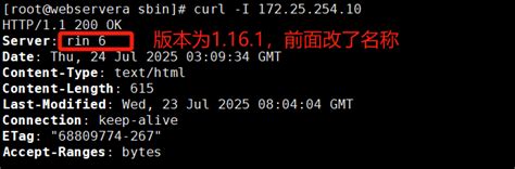 Nginx 从入门到实战:安装、配置、升级与高级应用全解析打开nginx免费网站 Csdn博客 Nginx 从入门到实战:安装、配置、升级与高级应用全解析打开nginx免费网站 Csdn博客