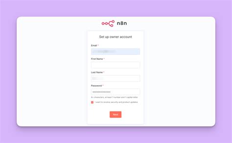 新手也能看懂的n8n自动化工作流安装下载教程（docker版）