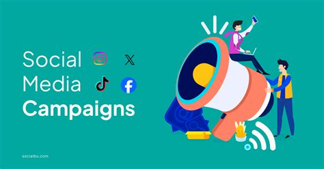 Creative Social Media Campaigns Boosting Engagement And Brand Awareness