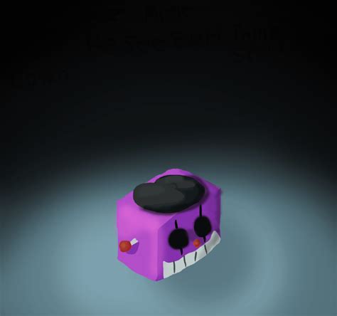 I Made This This Mimic Design If I Had An Animatronic Shell And It Wasnt Just An Endo R