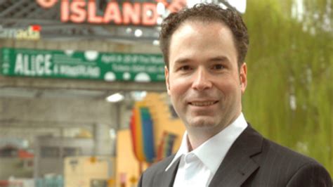 Life Lessons Eric Pateman Business In Vancouver