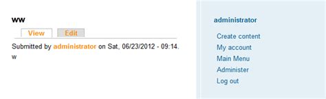 Drupal 5 Cck Fields Are Not Being Displayed In Node Stack Overflow