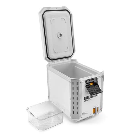 Stacktech Compact Cooler Toughbuilt Australia Toughbuilt Australia