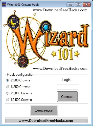 Wizard101 Hack Wizard101 Hack