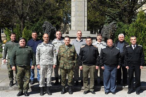 Пилотен курс във Военна академия „Г С Раковски“ Военна академия Георги Стойков Раковски