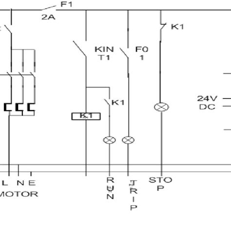 A Sketch Of The Prototype Conveyor System Download Scientific Diagram