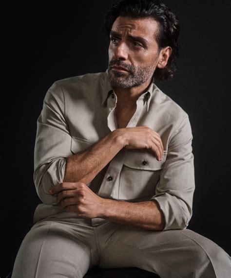 Oscar Isaac Shines In Brioni Spring 2024 Ad Campaign