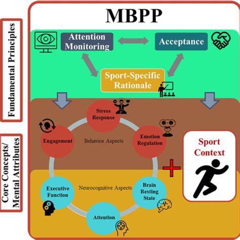 The Framework Of Mbpp Program Download Scientific Diagram