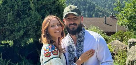 Наталка Денисенко і Андрій Федінчик розлучилися стала відома причина Oboz Ua