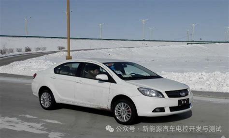 整车控制器vcu应用层算法开发流程 知乎