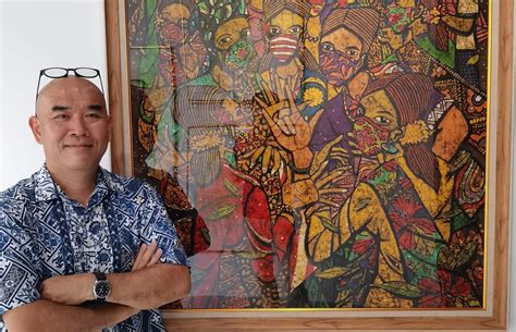 Lim Anuar Archives Kosmo Digital