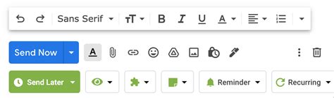 Mastering Email Replies In Gmail Keeping Your Inbox Organized