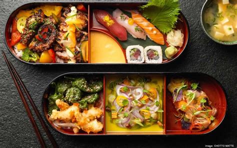 Chotto Matte Is Bringing Authentic Nikkei Cuisine To Lincoln Road