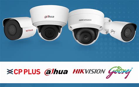 Which Is Best Cctv Camera Brand In India