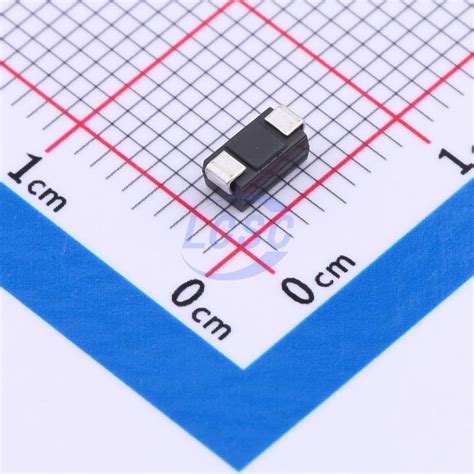 JANS N US Microchip Tech Zener Diodes JLCPCB
