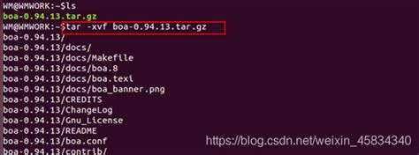 20分钟轻松搭建一个嵌入式web服务器 嵌入式web系统开发 csdn博客