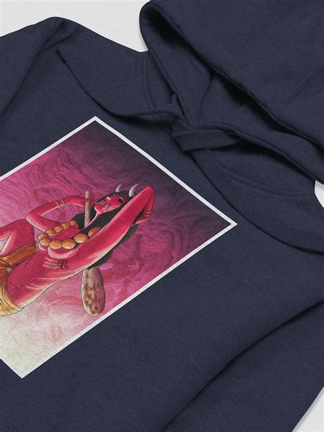 YokaÏ Oni Unisex Iwana