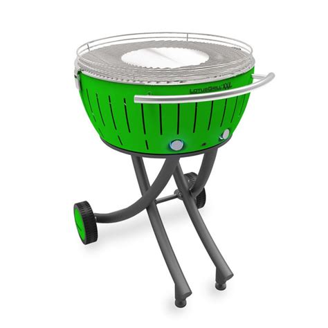Lotusgrill Xxl Verde