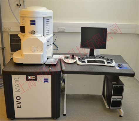 Eds测试 能谱分析服务 上海剂拓科技