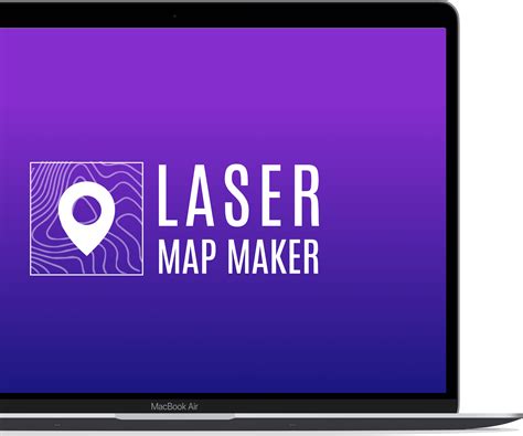 Make 3d Layered Map Files With Laser Map Maker 14 Steps Instructables