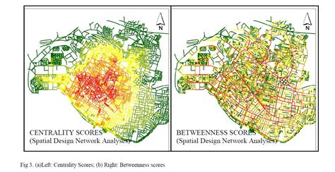 Network Analysis Betweenness And Centrality In Qgis Geographic Information Systems Stack