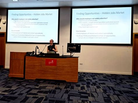 Careerdevelopment Hiddenjobmarket Networking Professionalgrowth Careeropportunities