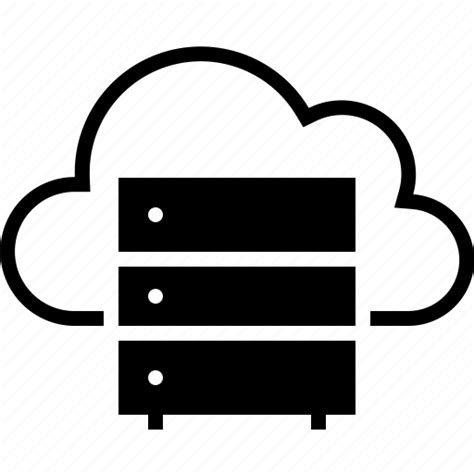 proxy server icon png computer database clipart server images