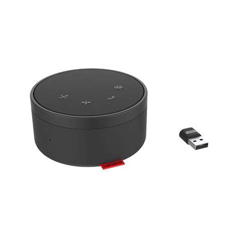 Lenovo Go Wired Speakerphone Pihas Technologies