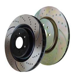 Brake Disc For Toyotabrake Disc And Drumauto Brake Partsauto Parts