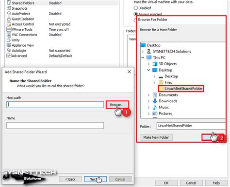 How To Install Linux Mint On Vmware Sysnettech Solutions