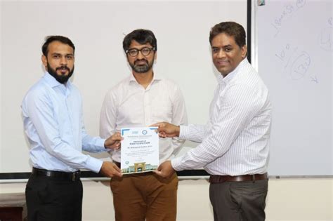 M Shahbaz Ayyaz On Linkedin Education Scholar University Mindset