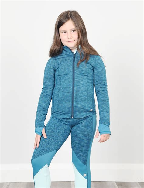 Girls 2 6x New Arrivals Jill Yoga