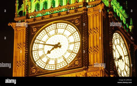 Big Ben Clock Face Restored At Fernando Smith Blog