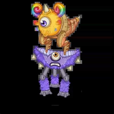 Teeter Tauter My Singing Monsters Msmpokegamer