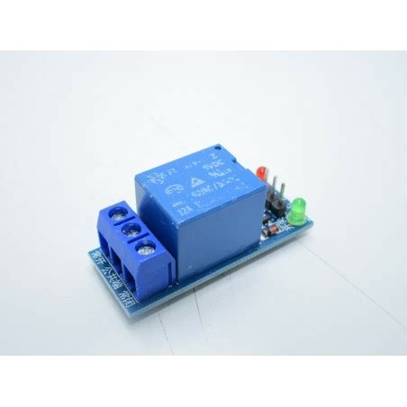 Modulo scheda relè v ch canale livello alto e basso trigger per arduino avr arm