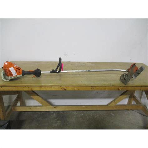 Stihl Edger Property Room Stihl Edger Property Room