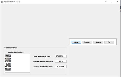 GitHub AdarshRajaramHegde Gym Subscription Application Using C Net