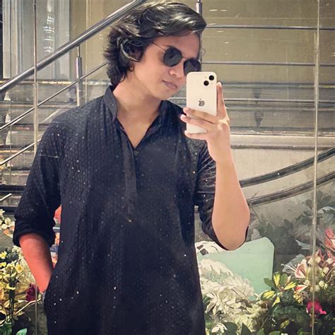 Harsh Srivastava Im Feeling Good Im Feeling Great 🖤 Instagram