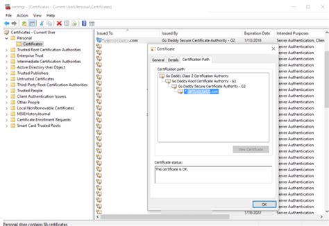 Export An Azure App Service Certificate Pfx Powershell The Best C
