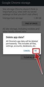 Reset Google Chrome To Its Default Settings Full Guide