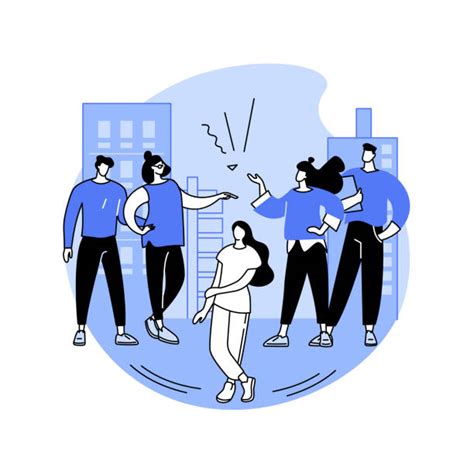 20 Marginalization Stock Illustrations Royalty Free Vector Graphics And Clip Art Istock