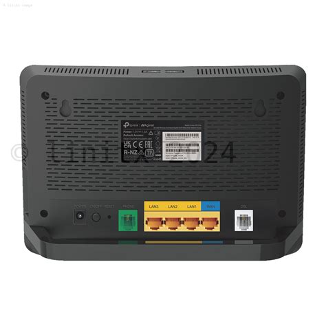 Tp Link Archer Ac Wireless Dual Band Gigabit Voip