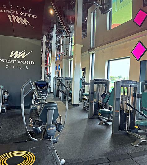 Westwood Sandymount True Fitness