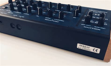 Matrixsynth Access Matrix Programmer Sn A19600375