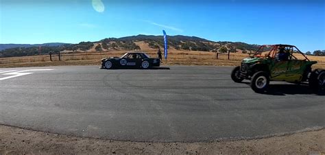 1400 Hp Hoonicorn Gets Challenged By 2jz Rzr Is Lia Block In Trouble